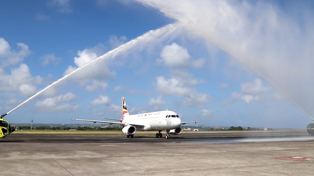 AP1 Layani 451 Reaktivasi dan Pembukaan Rute Baru Sejak Januari ...