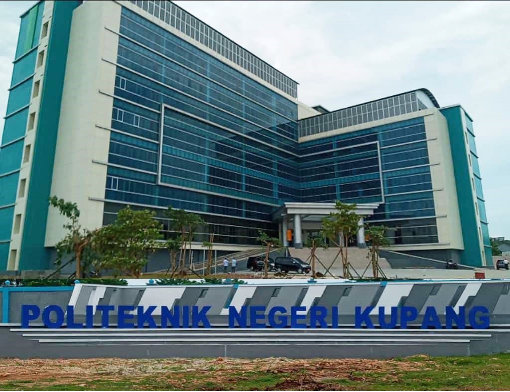 Empat Mahasiswa Politeknik Negeri Kupang Resmi Masuk Polimdo - Manadones